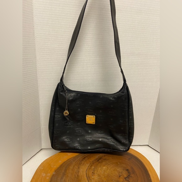 HCL | Bags | Hcl Hand Crafted Leather Hobo Bag | Poshmark